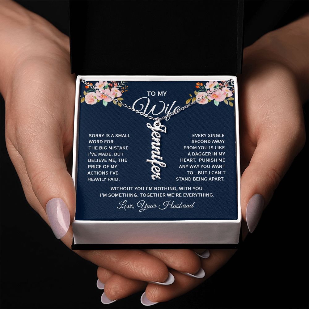 LETS GET BACK TOGETHER – Your Accessory Store